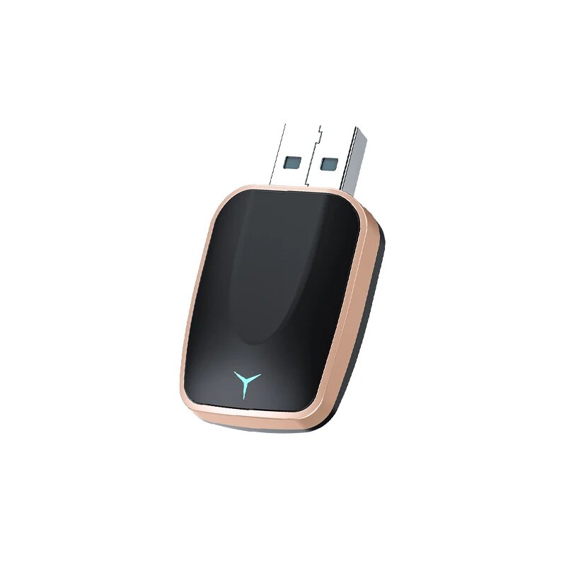 Новый Беспроводной Адаптер CarPlay Android Auto 2-в-1 Smart Dongle WiFi 2025 Года Для iPhone и Android-смартфонов