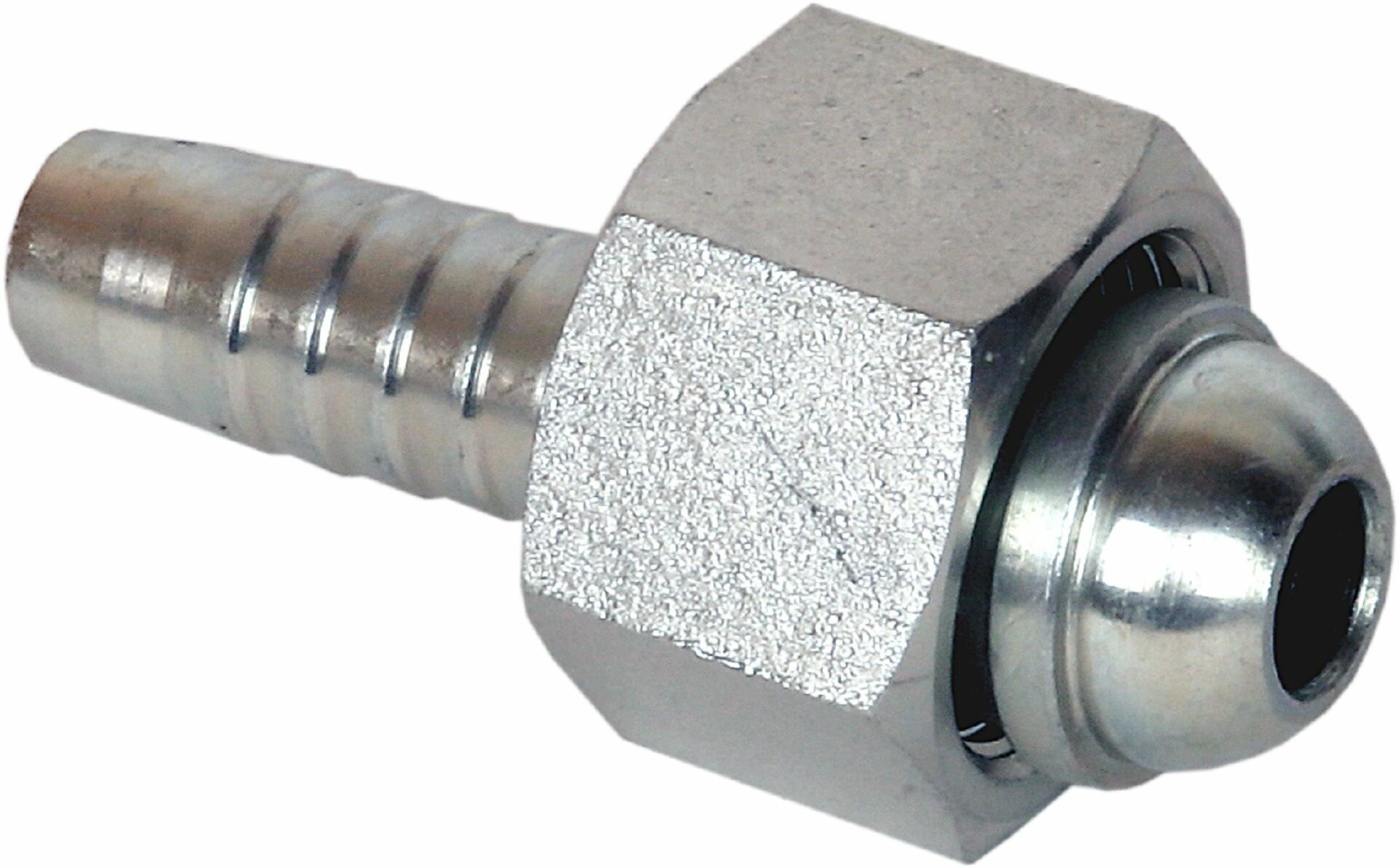 Фитинг DN10 DK 22х1,5 0Г - 20111-22-06 TITAN