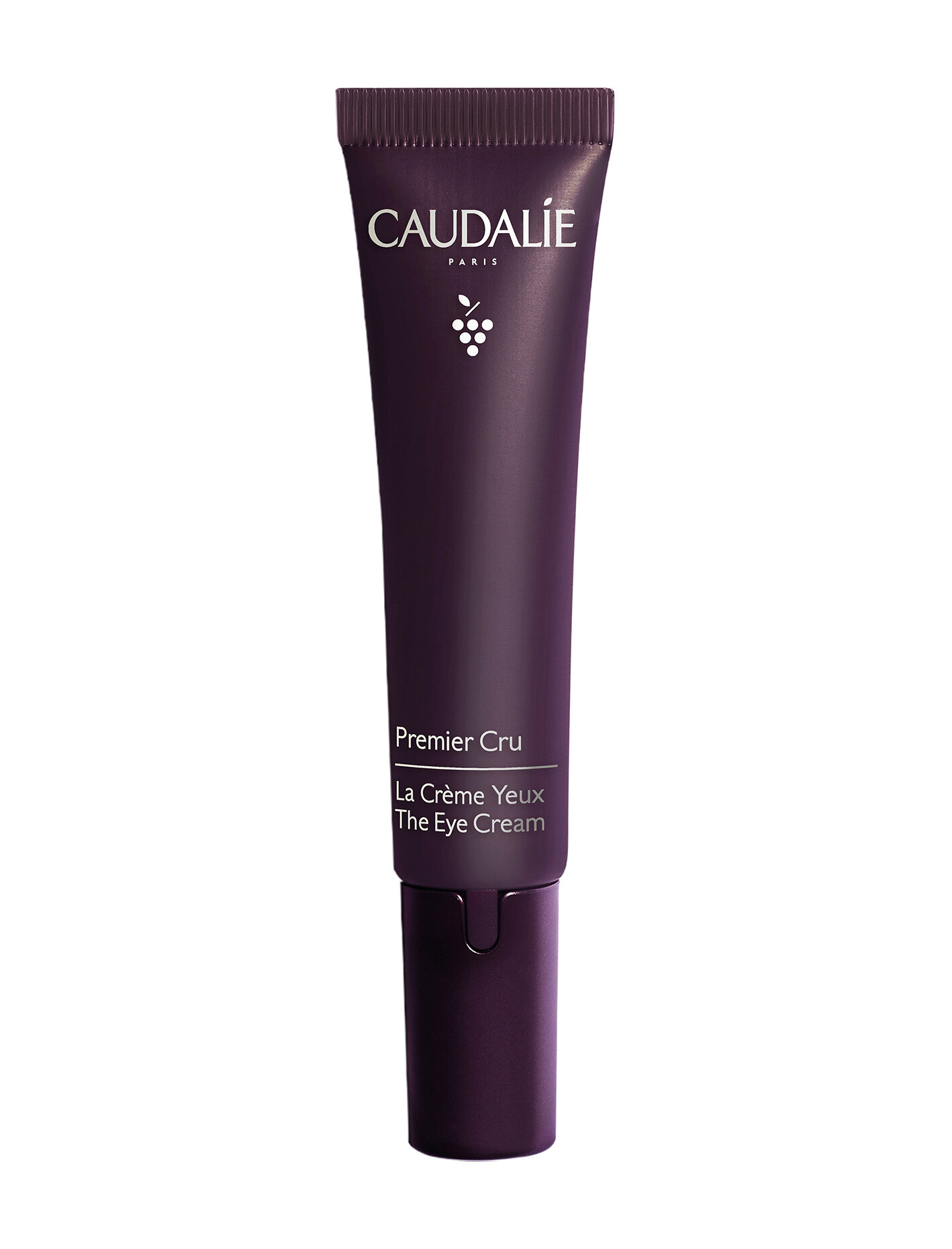 Крем для кожи вокруг глаз CAUDALIE Premier Cru омолаживающий, 15 мл