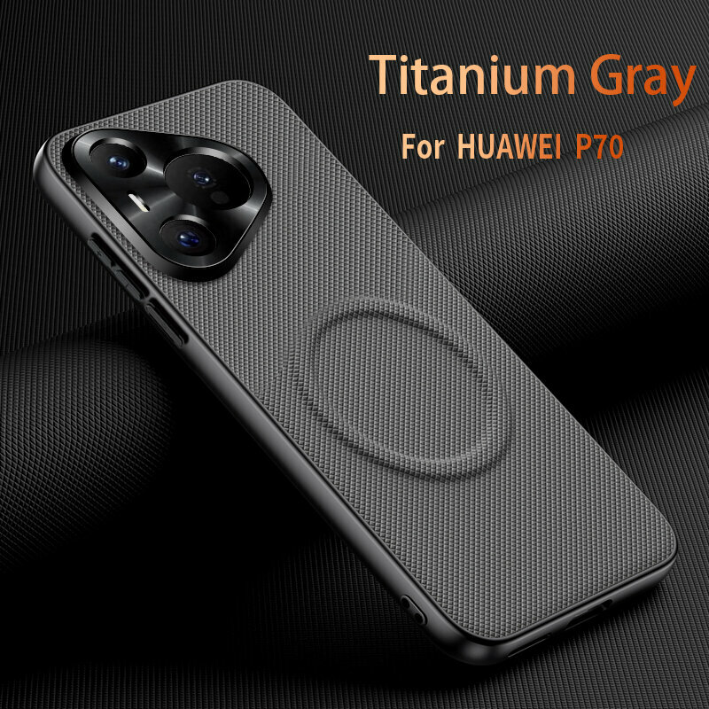 Чехол Для Huawei Pura 70 / Хуавей Пура 70, soft touch, чехол-кардиомонитор, искусственная кожа, поликарбонат (PC), защита камеры, ударопрочный, усиленные углы, Huawei, Huawei Pura 70, gray,