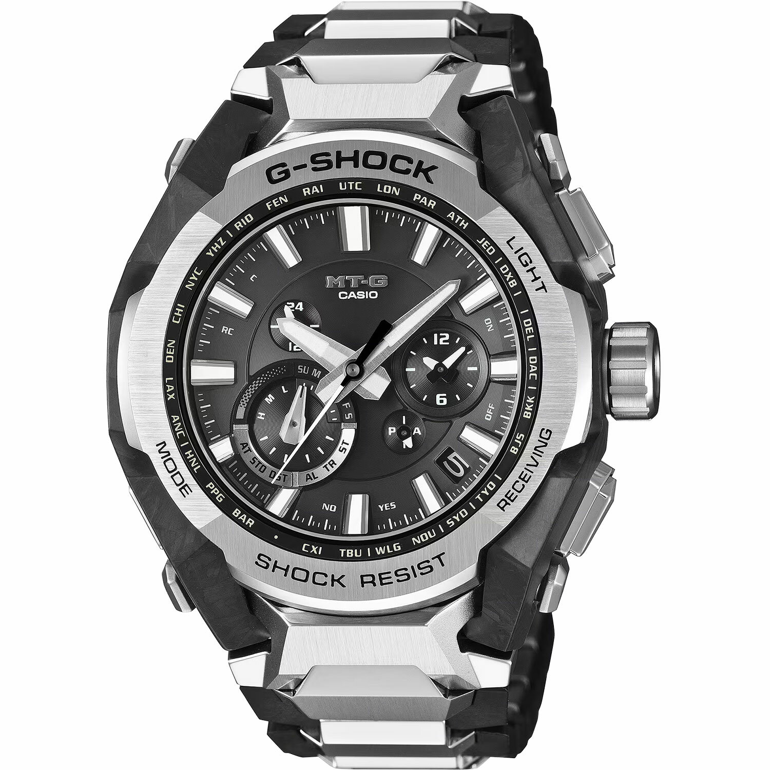  CASIO