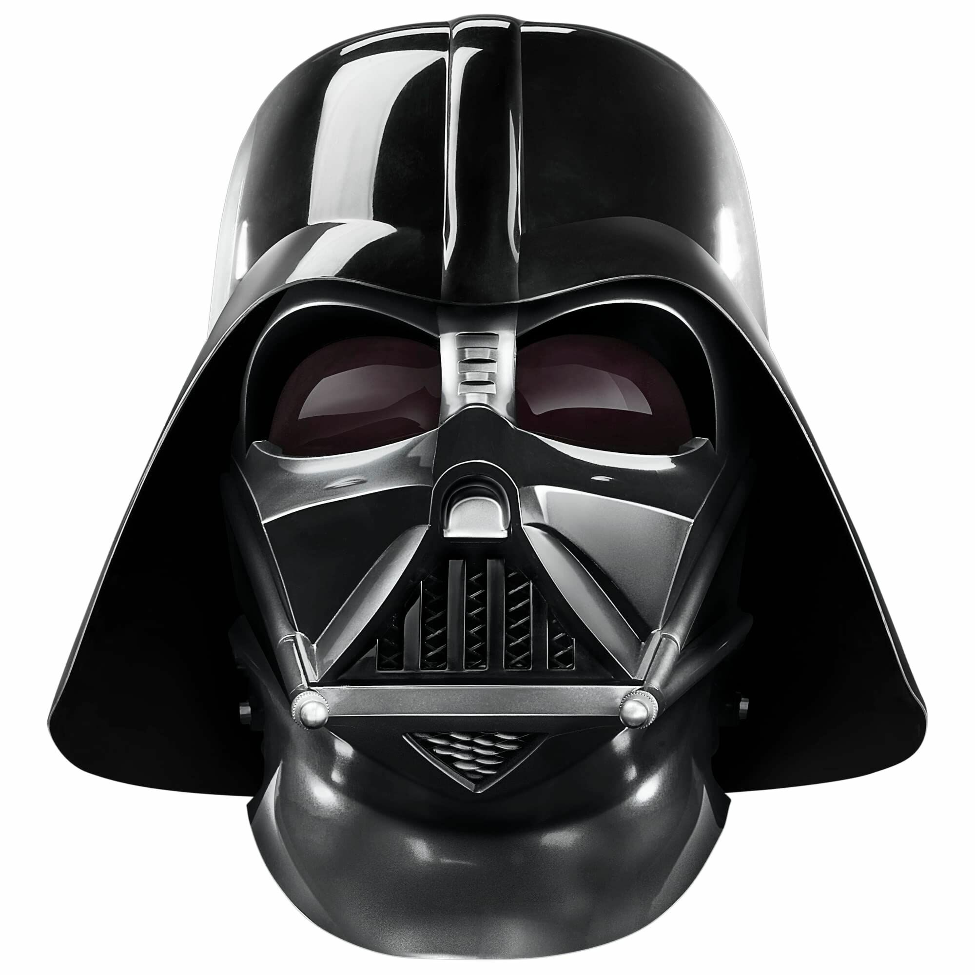 Шлем для ролевых игр Star Wars "Дарт Вейдер", полиэстер с ПВХ-покрытием