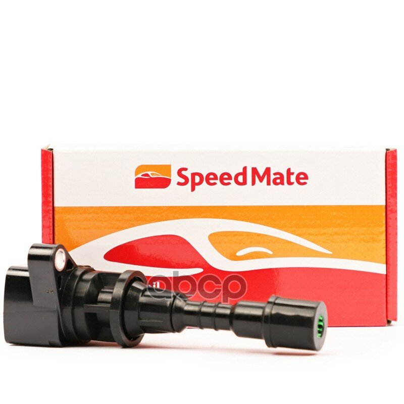 Катушка зажигания MAZDA 6 (GG, GY, GH),5 (CW), MX-5 III LFB618100B SpeedMate арт. SM-IC201