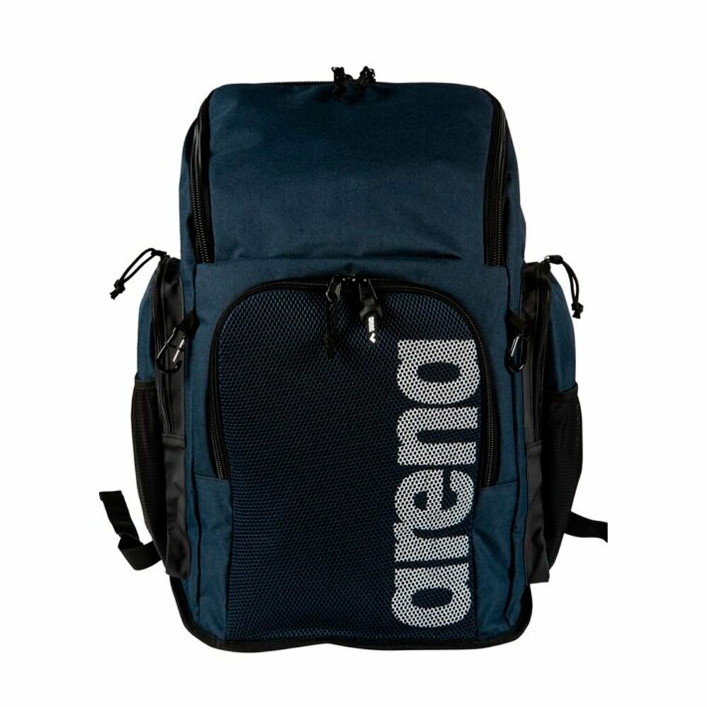 Рюкзак Arena Team Backpack 45, 100% полиэстер, 45л, 35x50x25см