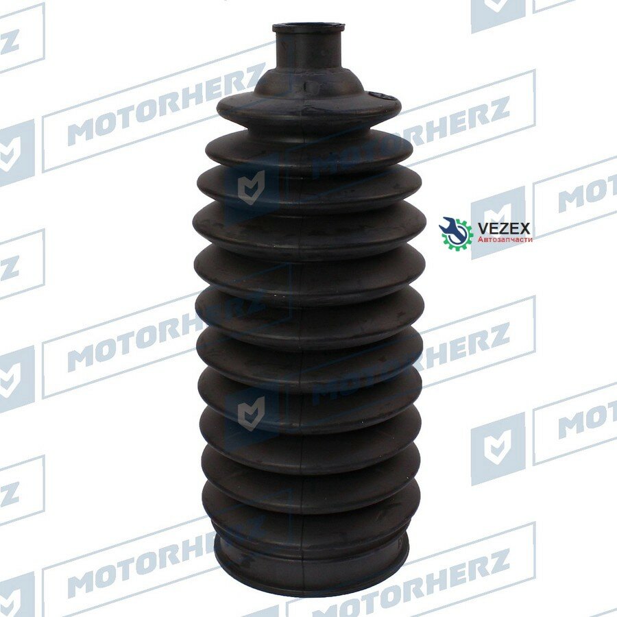 MOTORHERZ RDZ0085MG пыльник рейки рулевой!\ Suzuki Swift 1.3-1.5 05>, Opel Agila 1.0-1.2 07>