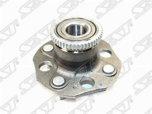 Ступичный узел задний SAT ST-42200-S1A-E01 HONDA ACCORD/ACCORD WAGON 2.2-2.3 97-02