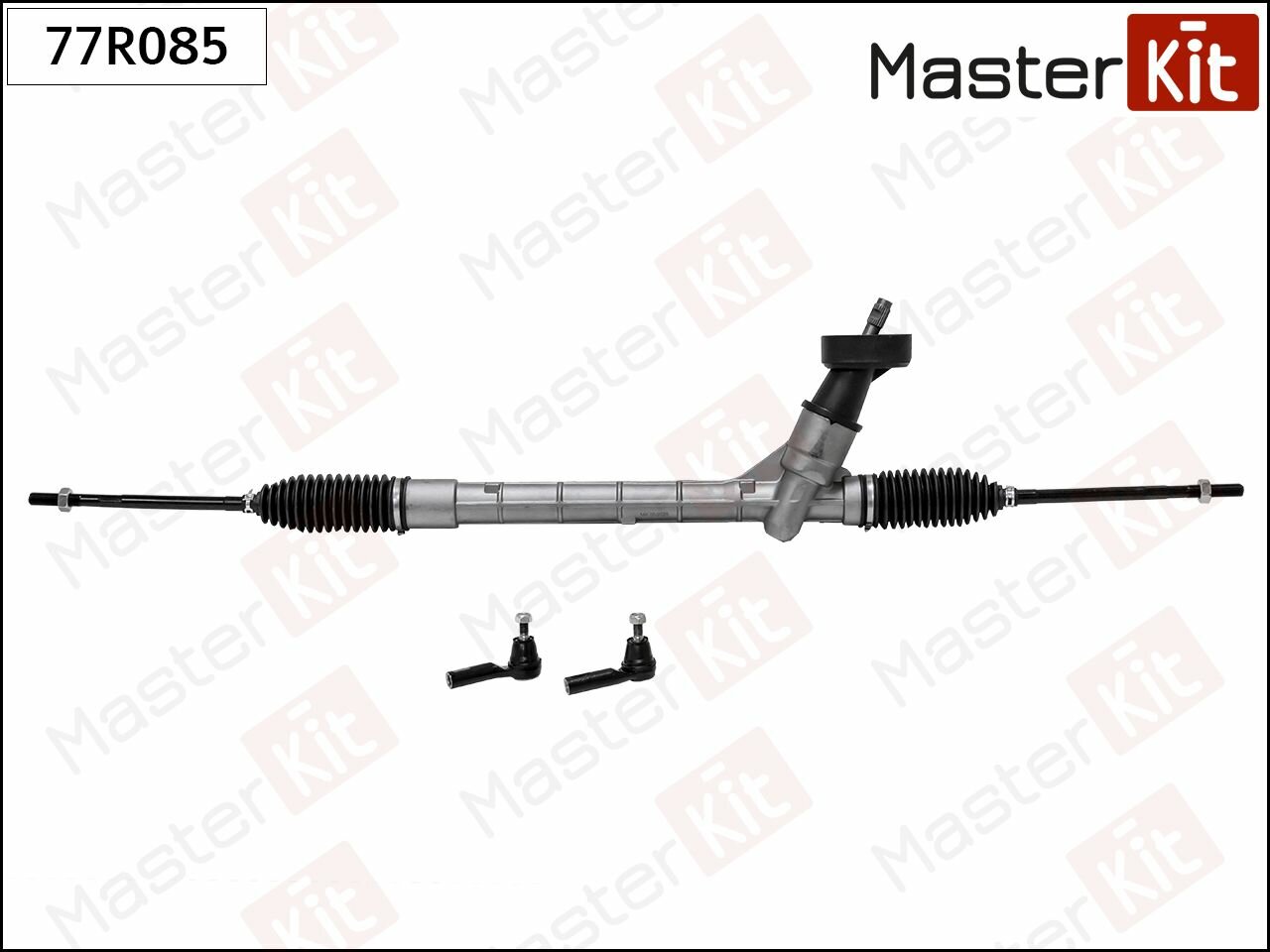 Рулевая рейка VW Polo MASTERKIT 77R085