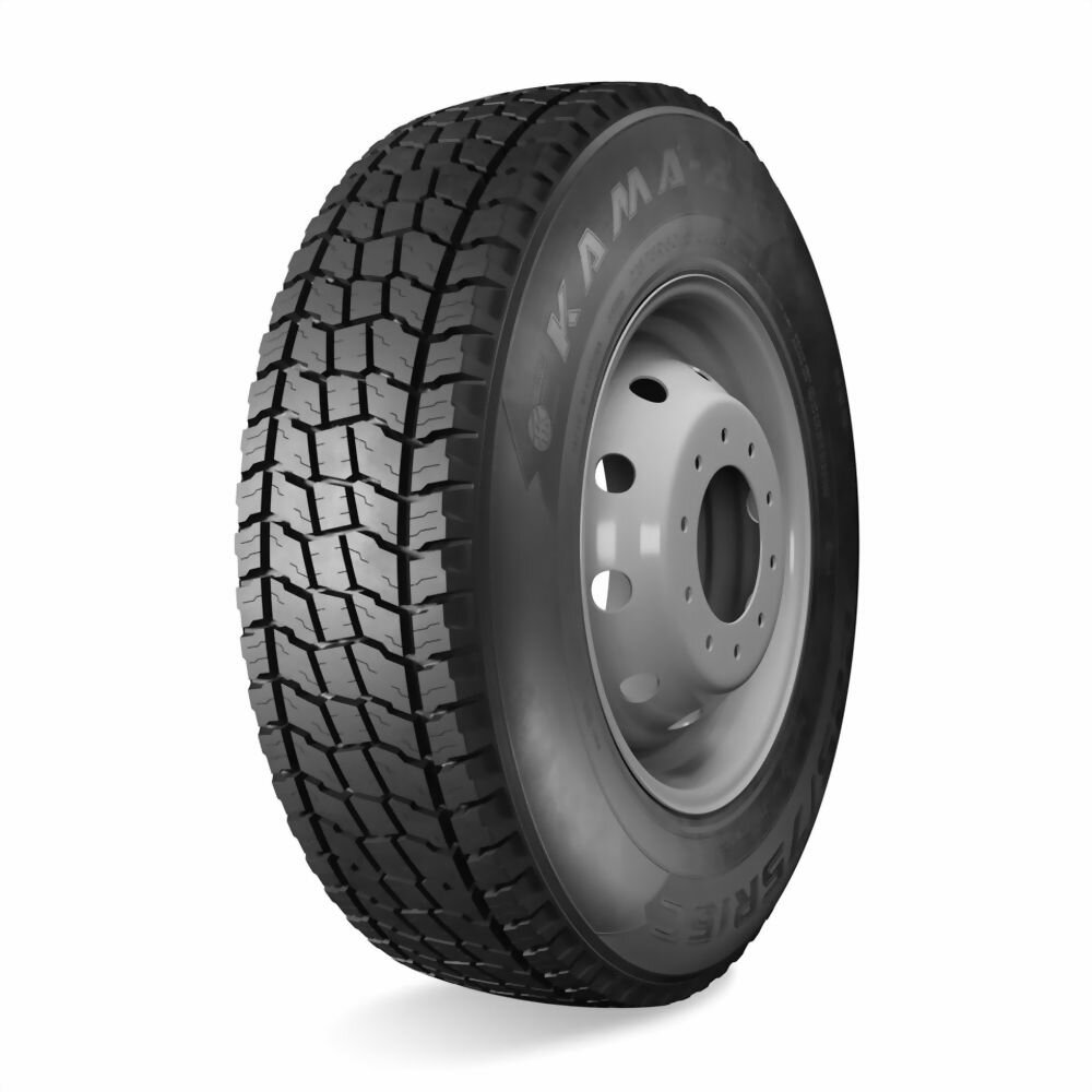 Автошина R16C 225/75 КАМА 218 121/120N лето