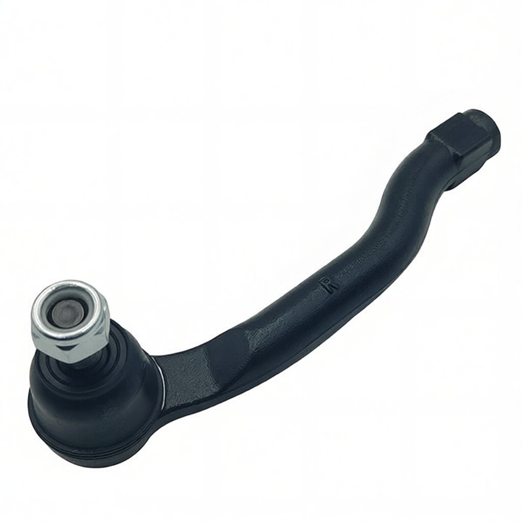 Наконечник рулевой тяги HONDA ACCORD lX 08- 2.0,2.2i,2.4 (старый арт. CEHO-74R) CE0931R CTR арт. CE0