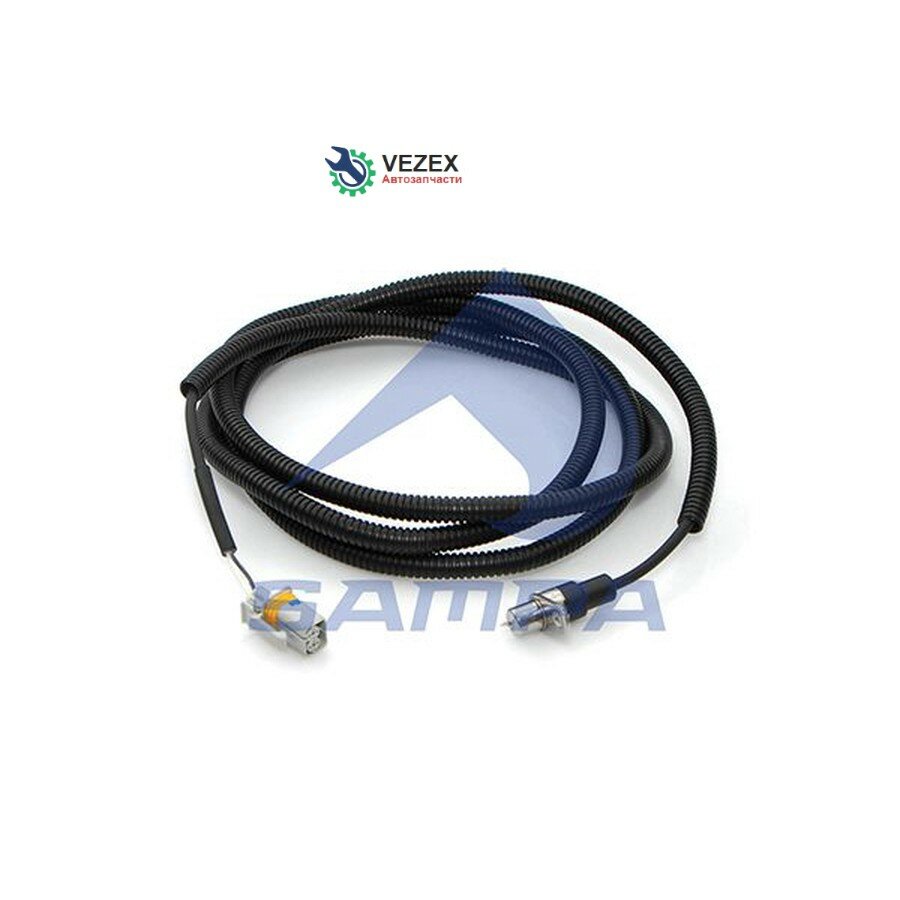 SAMPA 096383 датчик ABS! левый \ Omn MAN MAN TGA/TGS/TGX