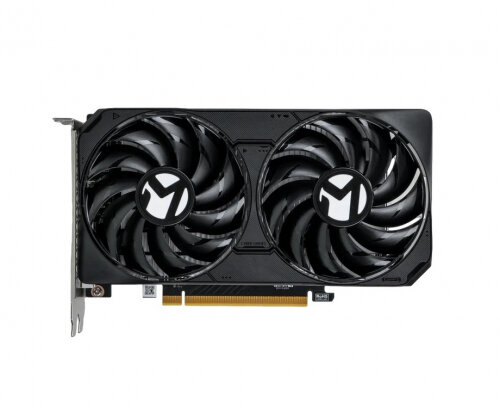 Видеокарта Maxsun GeForce RTX 3050 TRB 6G