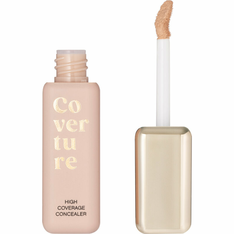 Консилер с плотным покрытием Vivienne Sabo Correcteur a couvrance totale “Coverture" тон 03