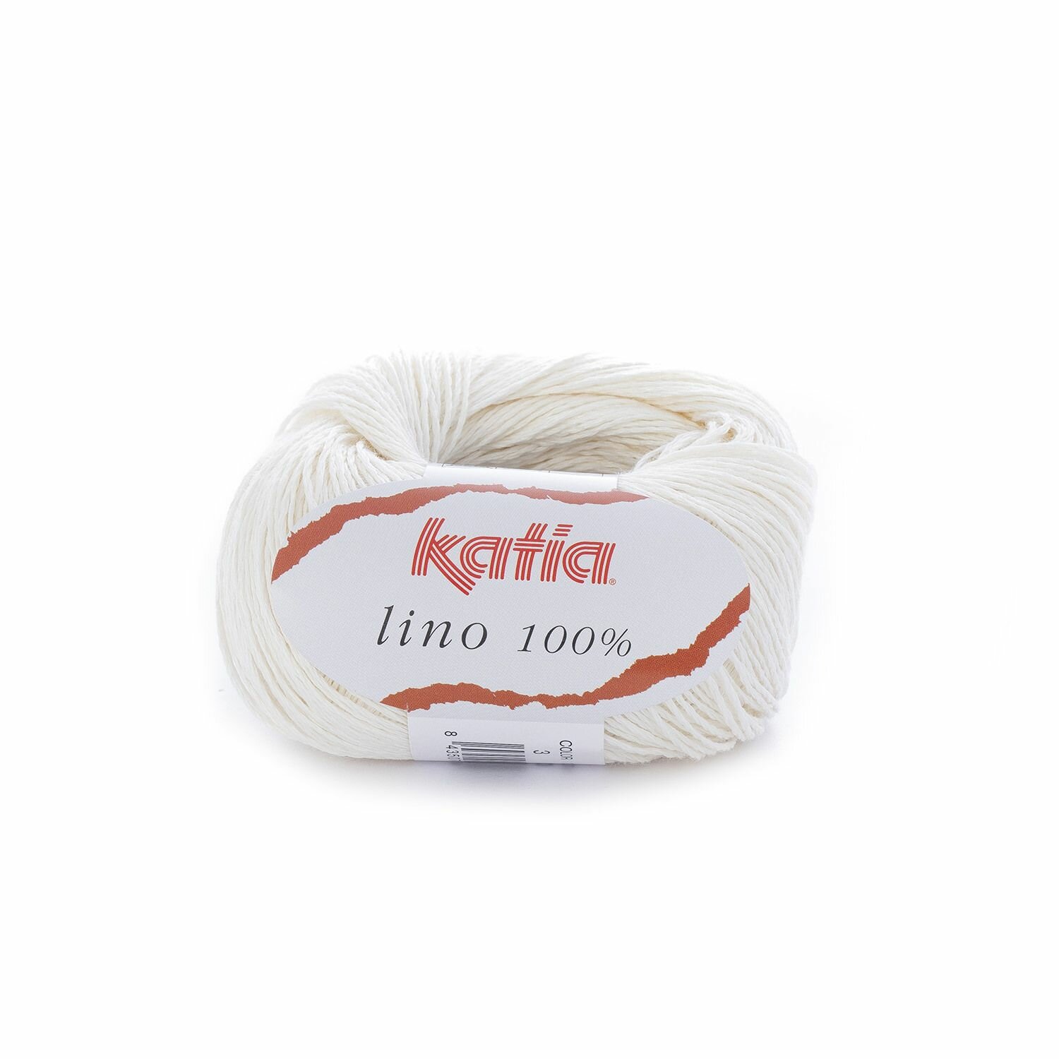 Пряжа Lino 100% by Katia