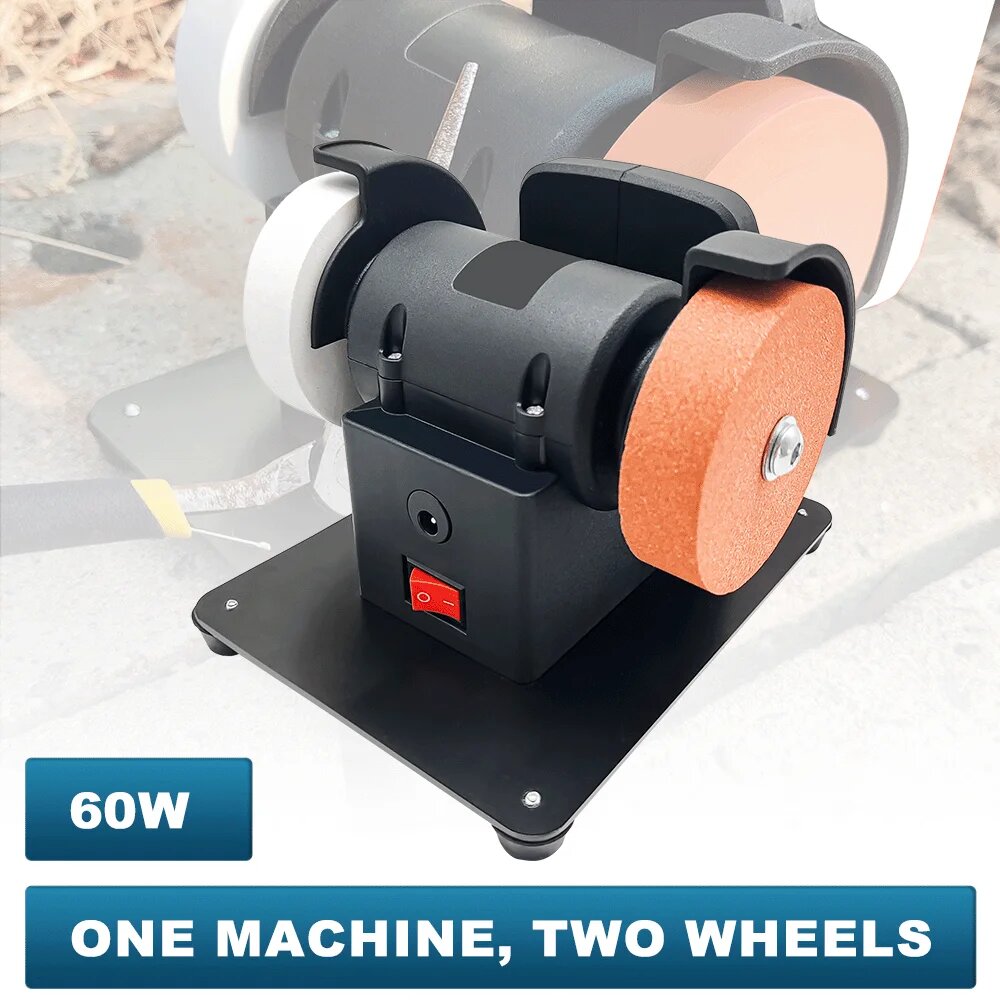 Cordless Mini Grinder 18V для Makita аккумуляторов Without Battery