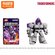 BLOKEES Трансформеры Astrotrain, Star Edition 6
