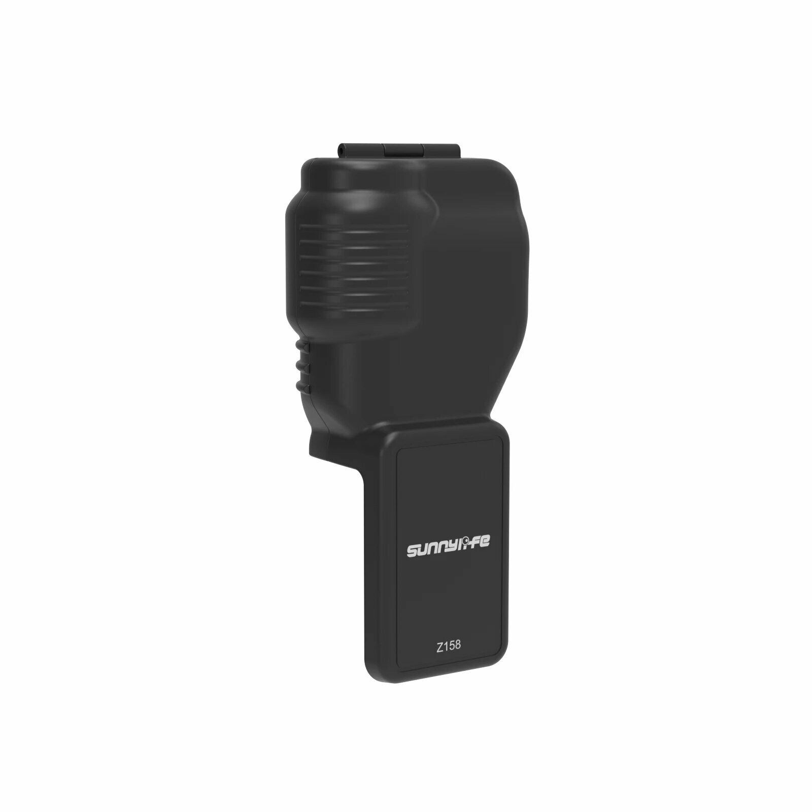 Чехол для DJI Osmo Pocket 4 BEHORSE, Elegant Black
