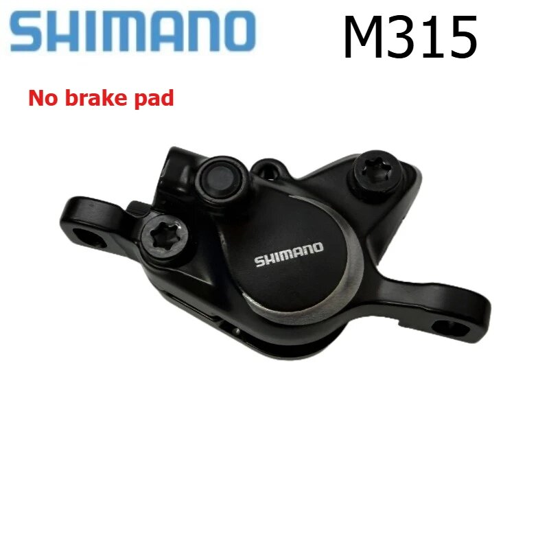 Тормозной калипер SHIMANO M315 M315 1pc