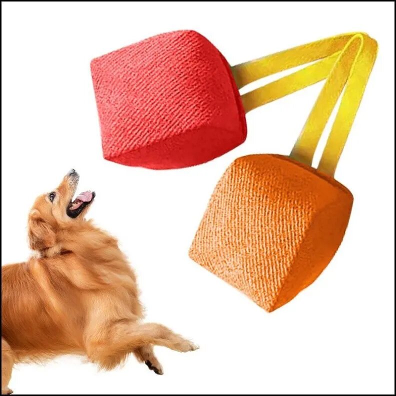 Игрушка для апорта kangdarpet — фото 1