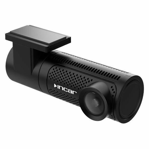 Видеорегистратор Incar VR-140 / Без экрана