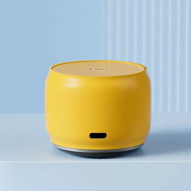 Умная колонка