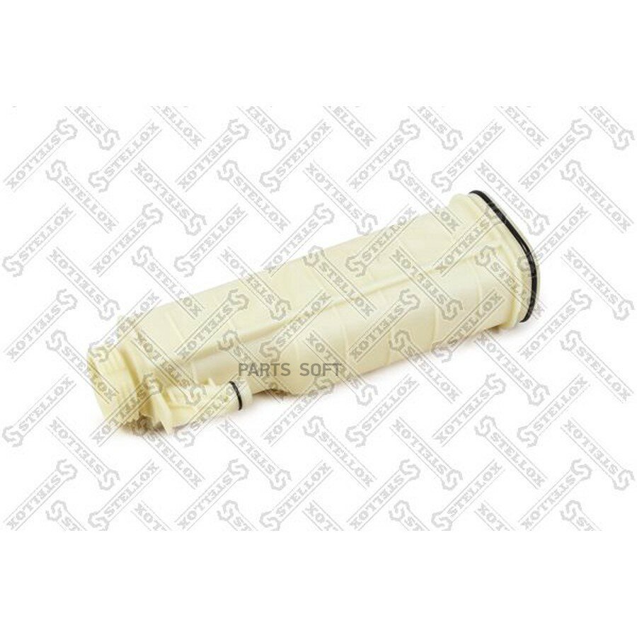 Бачок расширительный BMW E30 87-91/E36 90-98/E34 88-95/E39 95-00 от официального дистрибьютора, STELLOX, артикул 7551223SX