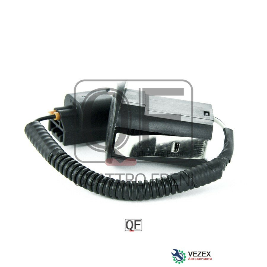 QUATTRO FRENI QF10H00040 датчик парковки!\ Honda CR-V 2.0/2.4 06-12