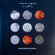 Виниловая пластинка Twenty One Pilots - Blurryface