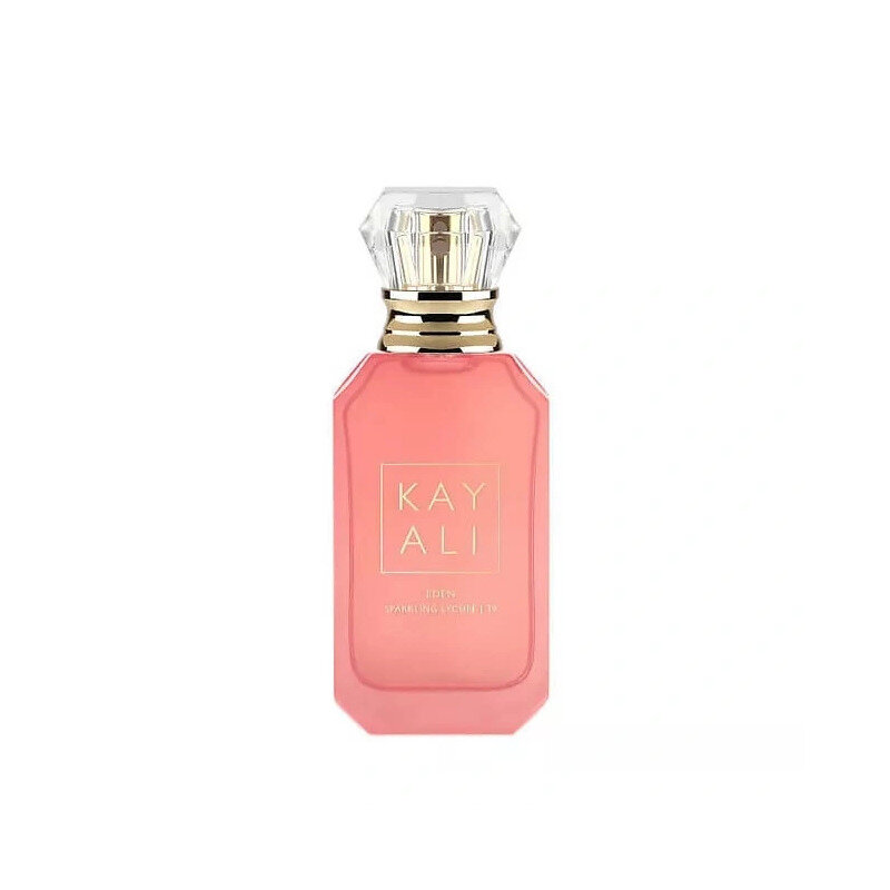 Парфюмерная вода Kayali Eden Sparkling Lychee 39 100 мл / Духи Каяли Иден Спарклинг Личи 39 / Эдем Искрящийся Личи