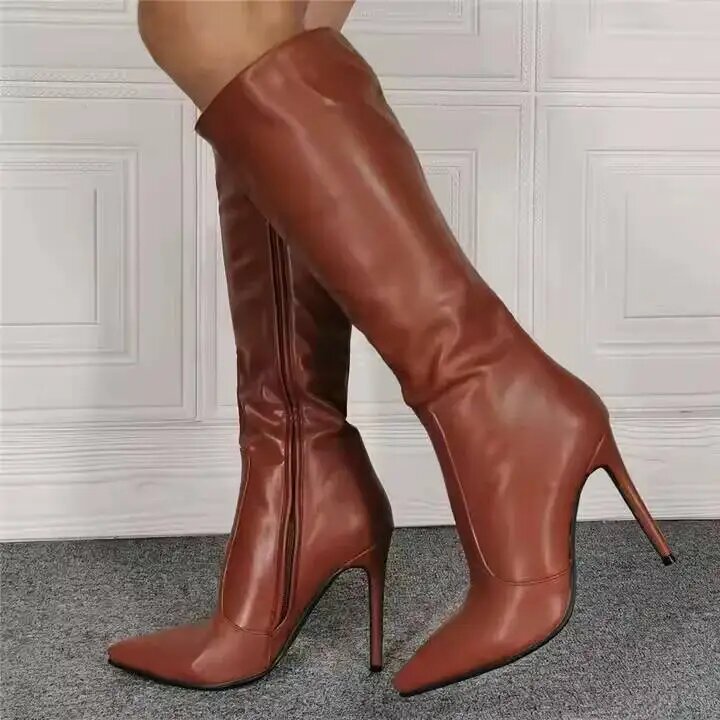 Сапоги