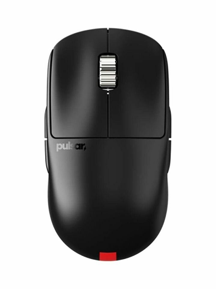 Компьютерная мышь Pulsar X2A eS Black (Size 2)