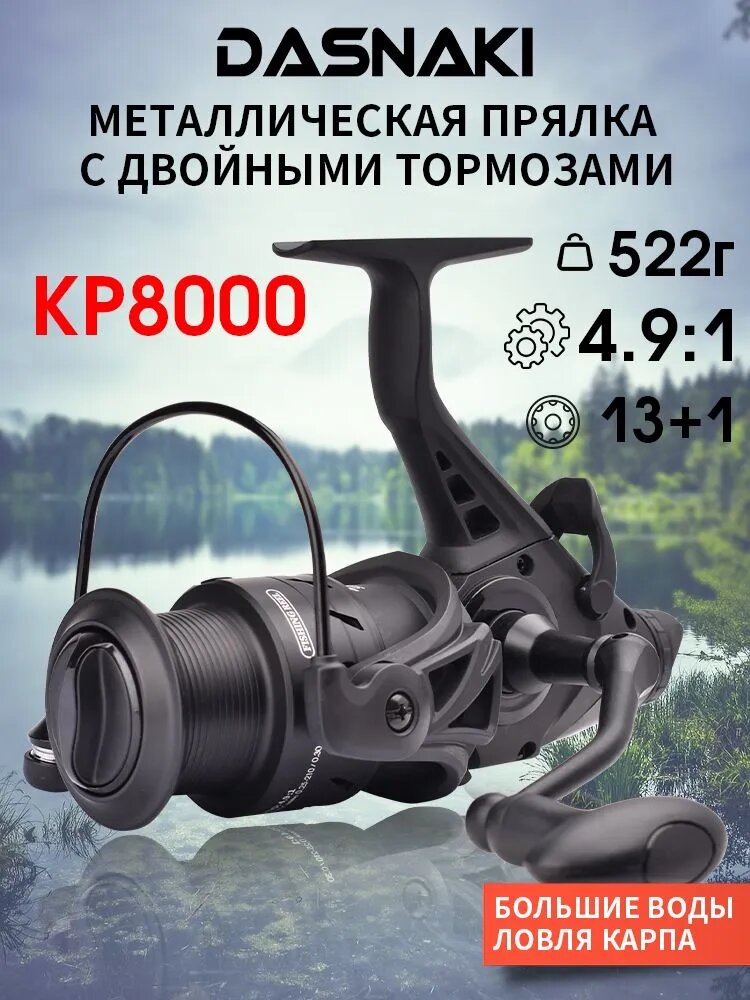 Катушка