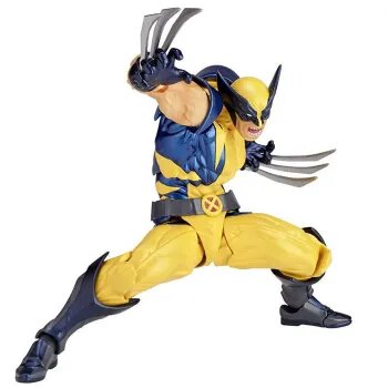 Фигурка Росомаха - Wolverine (16см)
