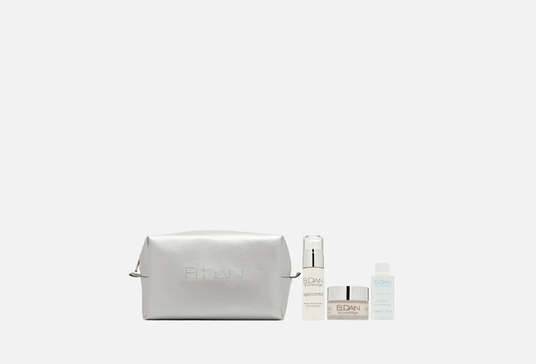 Eldan Cosmetics Клеточная Терапия Подарочный набор для ухода за кожей лица 6шт
