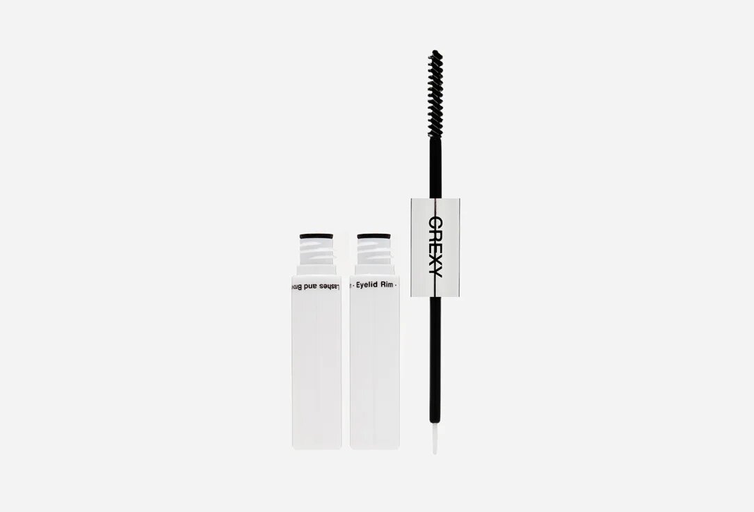 Crescina Crexy Lashes and Brows Gel Средство для роста бровей и ресниц 1 шт