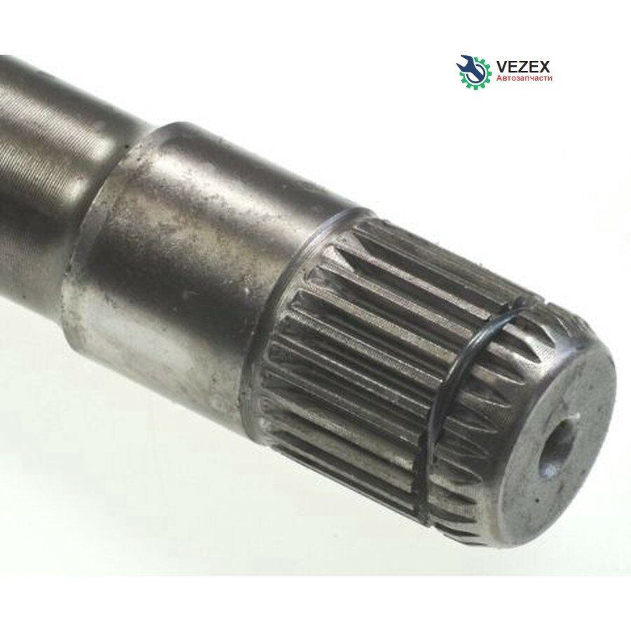 GKN-SPIDAN 305948 Привод в сборе R