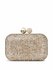 Сумка JIMMY CHOO Cloud, gold