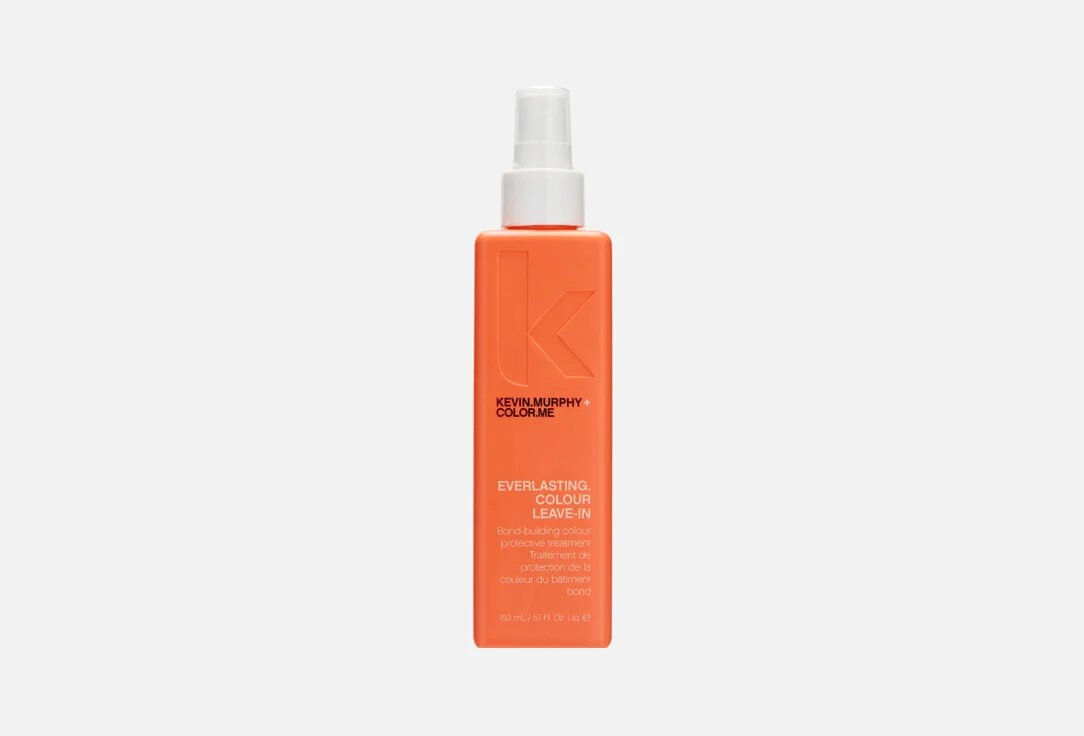 KEVIN.MURPHY EVERLASTING.COLOUR LEAVE-IN Несмываемый кондиционер для стойкости цвета волос 150мл