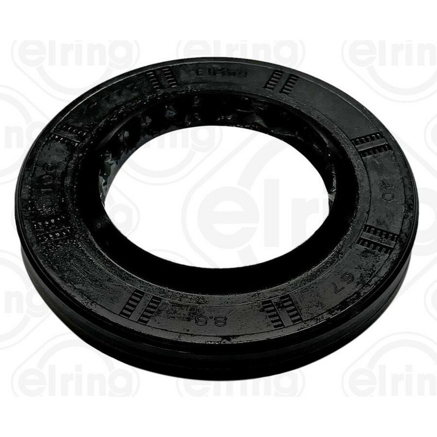 ELRING B08010 Сальник 40x67x8,8