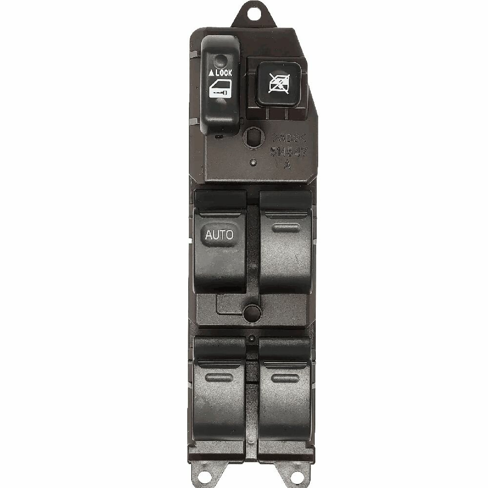 Для Toyota 2003 2004 2005 2006 2007 2008 Corolla , Блок управления стеклоподъемниками, водитель передний, 84820-33170