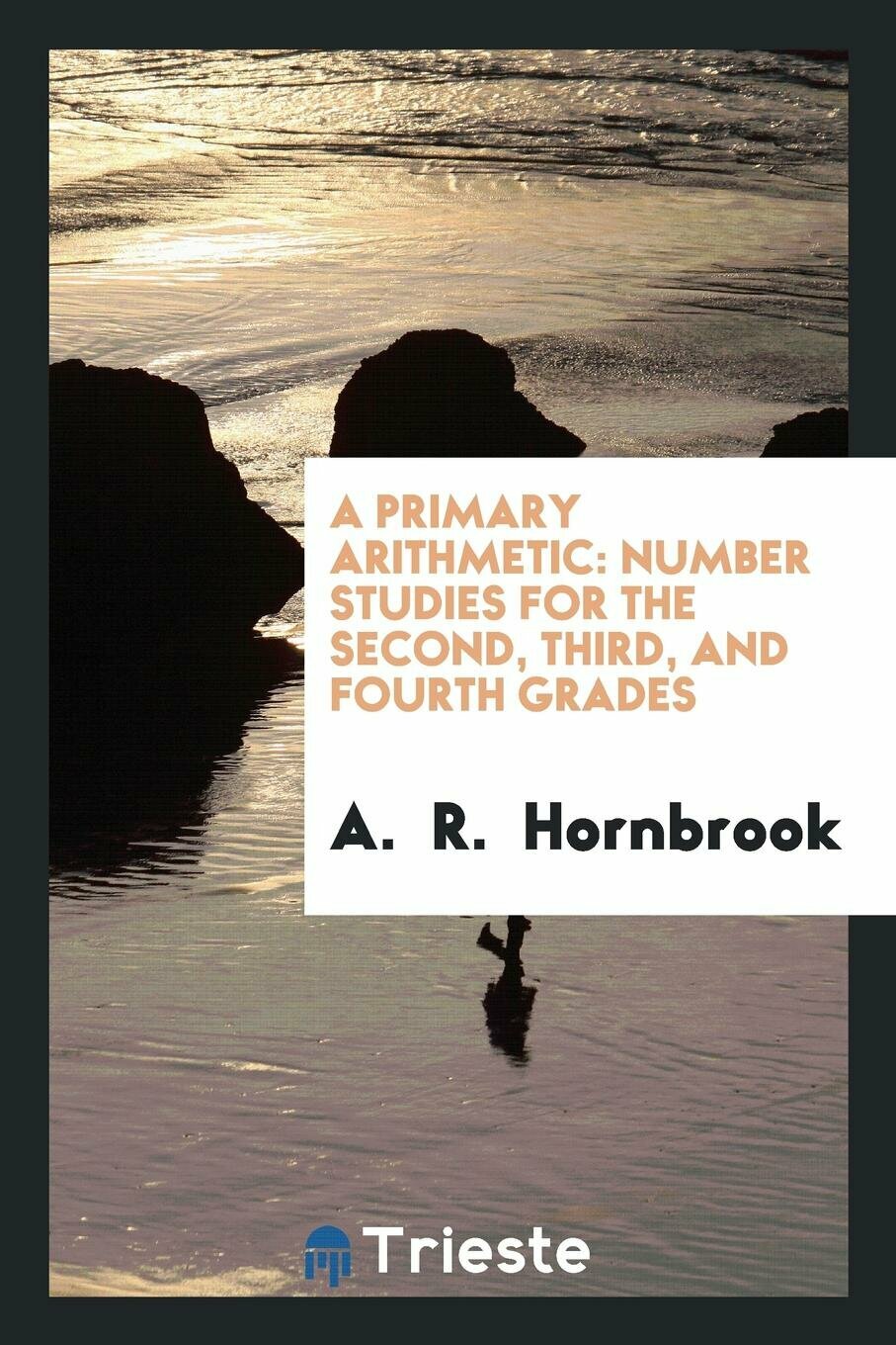 A Primary Arithmetic. Number Studies for the Second, Third, and Fourth Grades