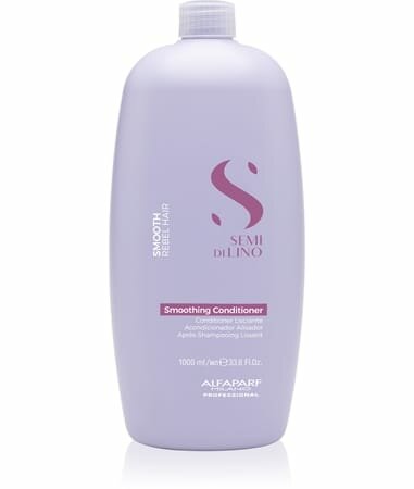 Бальзам для волос Alfaparf Milano Semi di Lino Smooth, 1000 мл