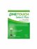 OneTouch Select Plus тест-полоски №50