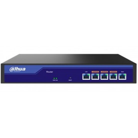 Шлюз Dahua DH-ERC305