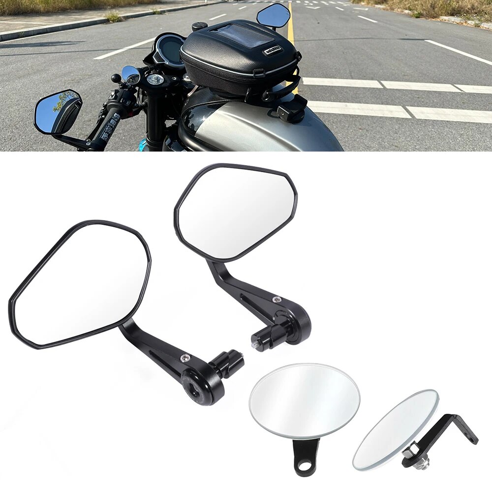 Зеркала заднего вида CF MOTO 700 CL-X 2 Pair Mirrors