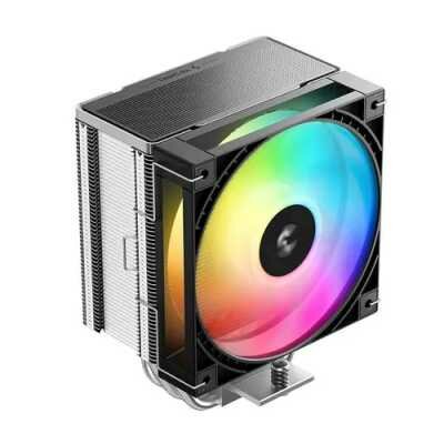Кулер AG500 G2 ARGB Black