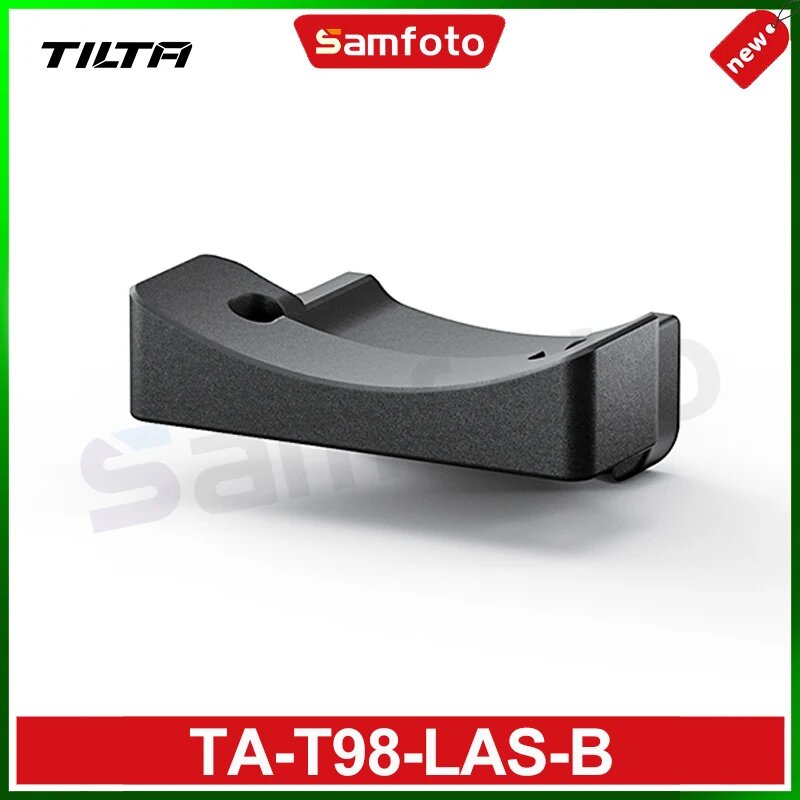 TILTA TA-T98-FCC-B Клетка для камеры Nikon ZR TA-T98-LAS-B