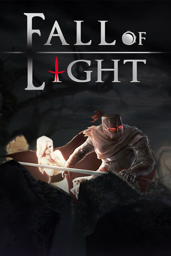 Fall of Light Darkest Edition, РФ + СНГ