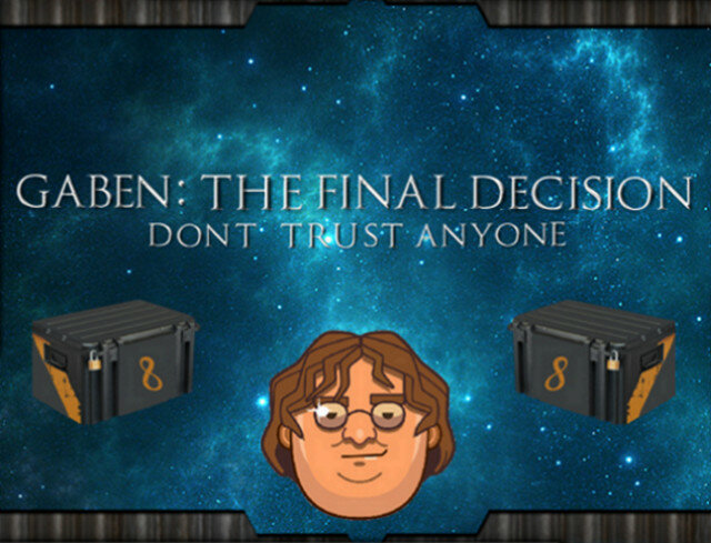 Decision Legacy Collection, Все страны — фото 1