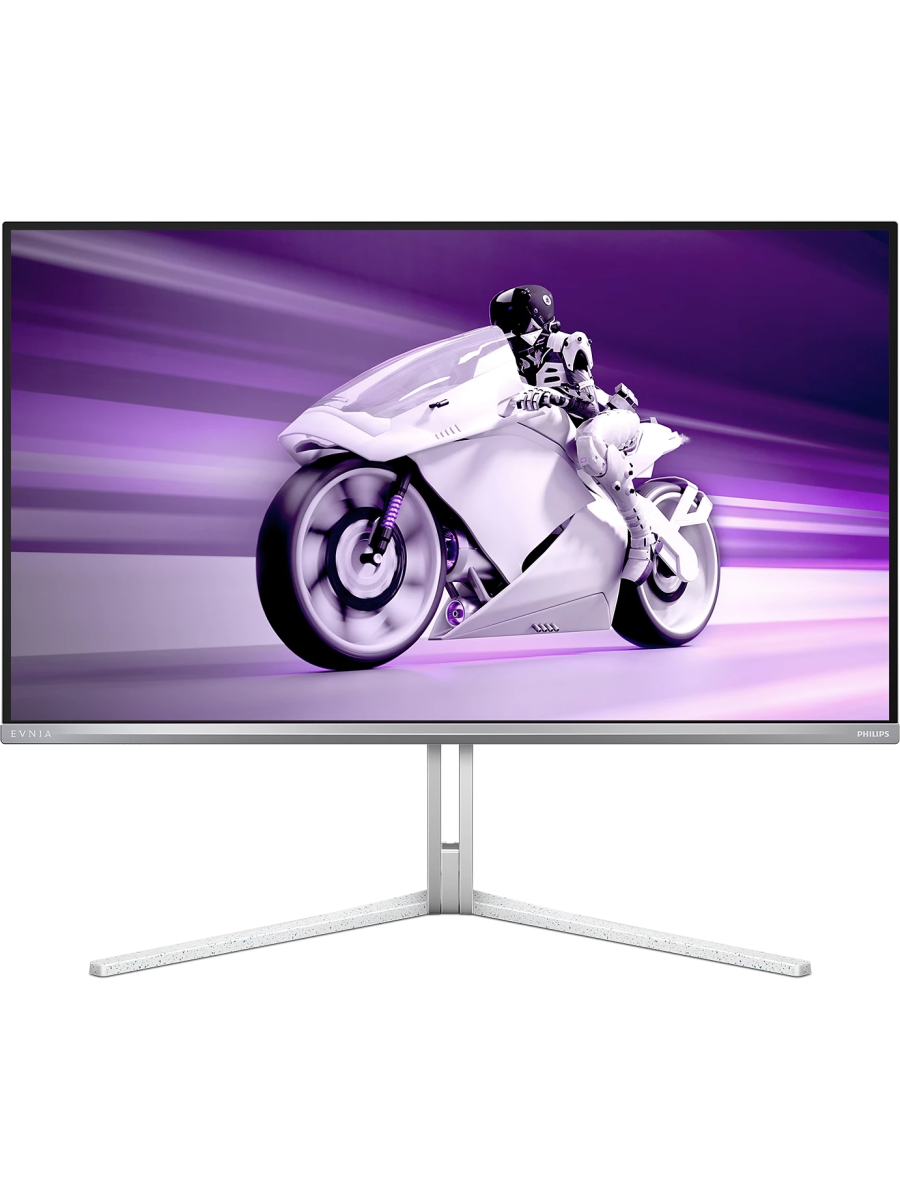 31.5 Монитор Philips Evnia 8000 32M2N8800 31.5 QD OLED 240 Гц 2xHDMI 1xDP