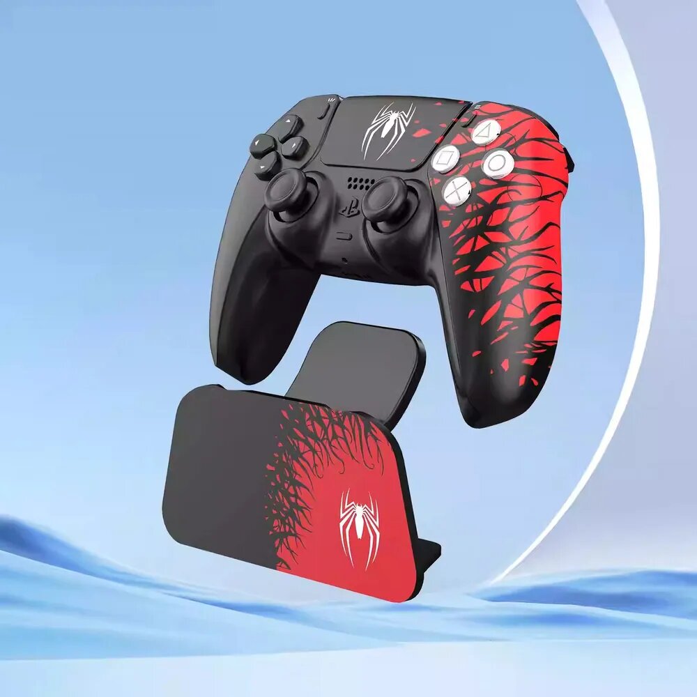 Подставка для контроллера PS5 Человек-паук